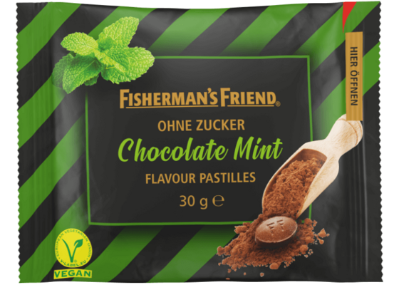 Fisherman’s Friend | Sorten | fishermansfriend.com